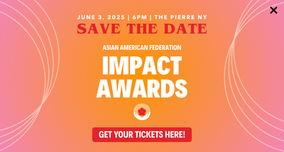 About Us - Asian American Federation