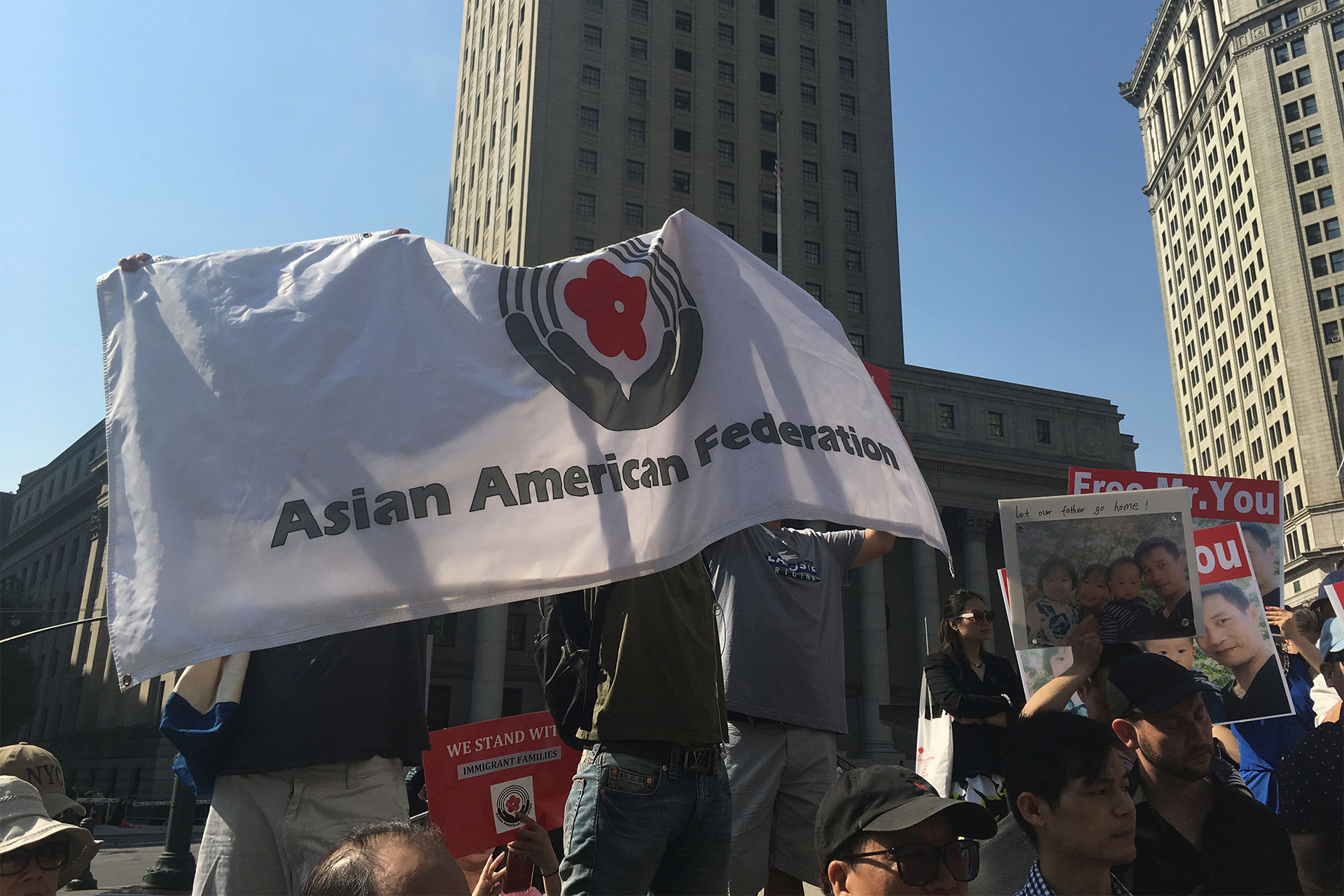 Home - Asian American Federation