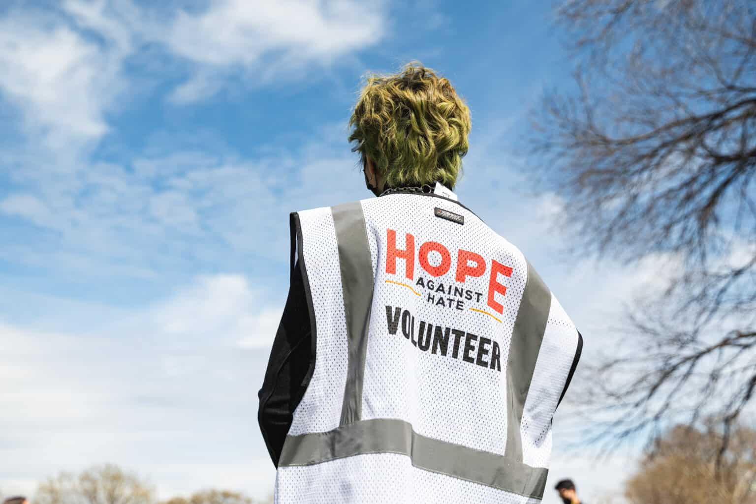 Hope Against Hate - Asian American Federation