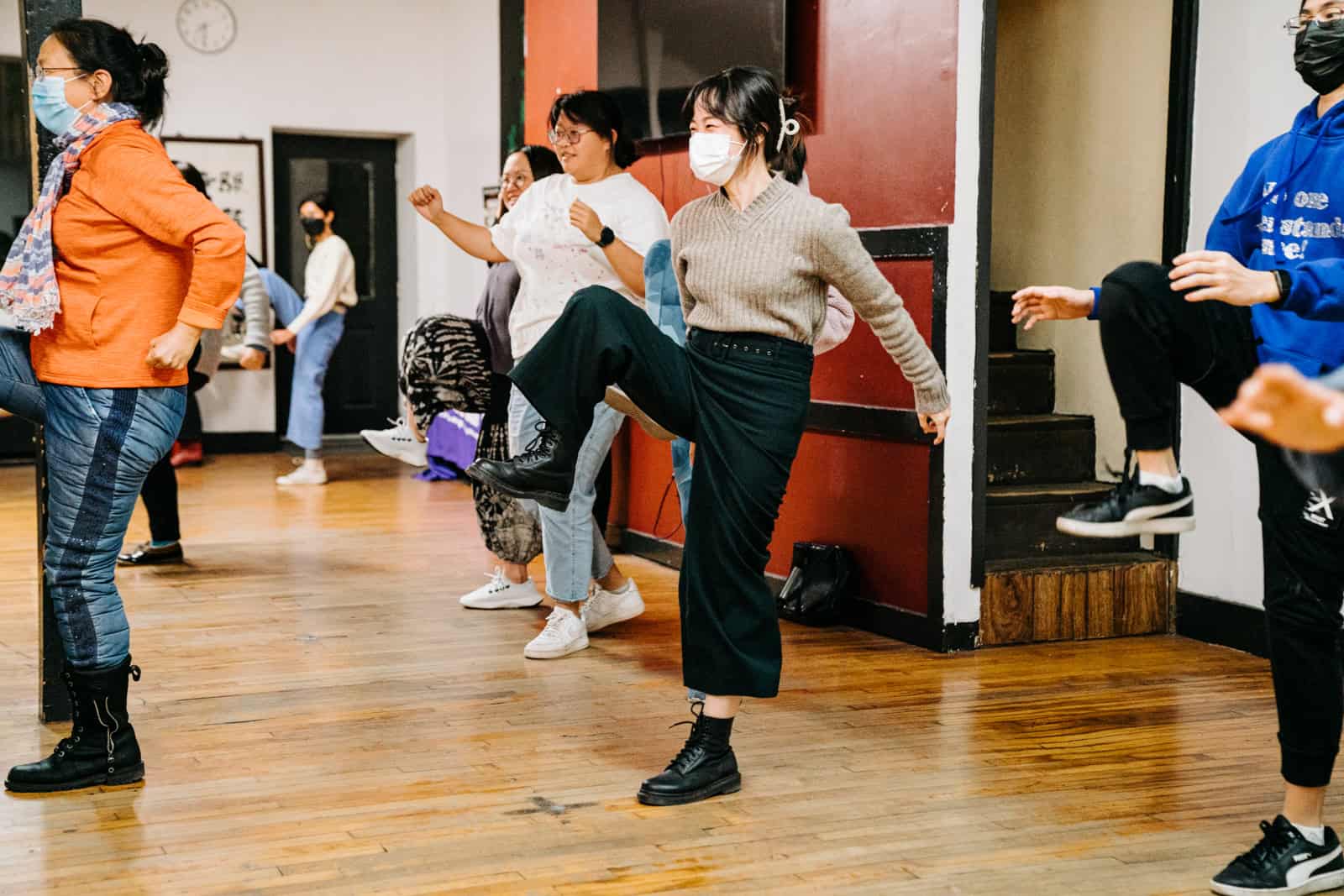 Donate Now - Asian American Federation