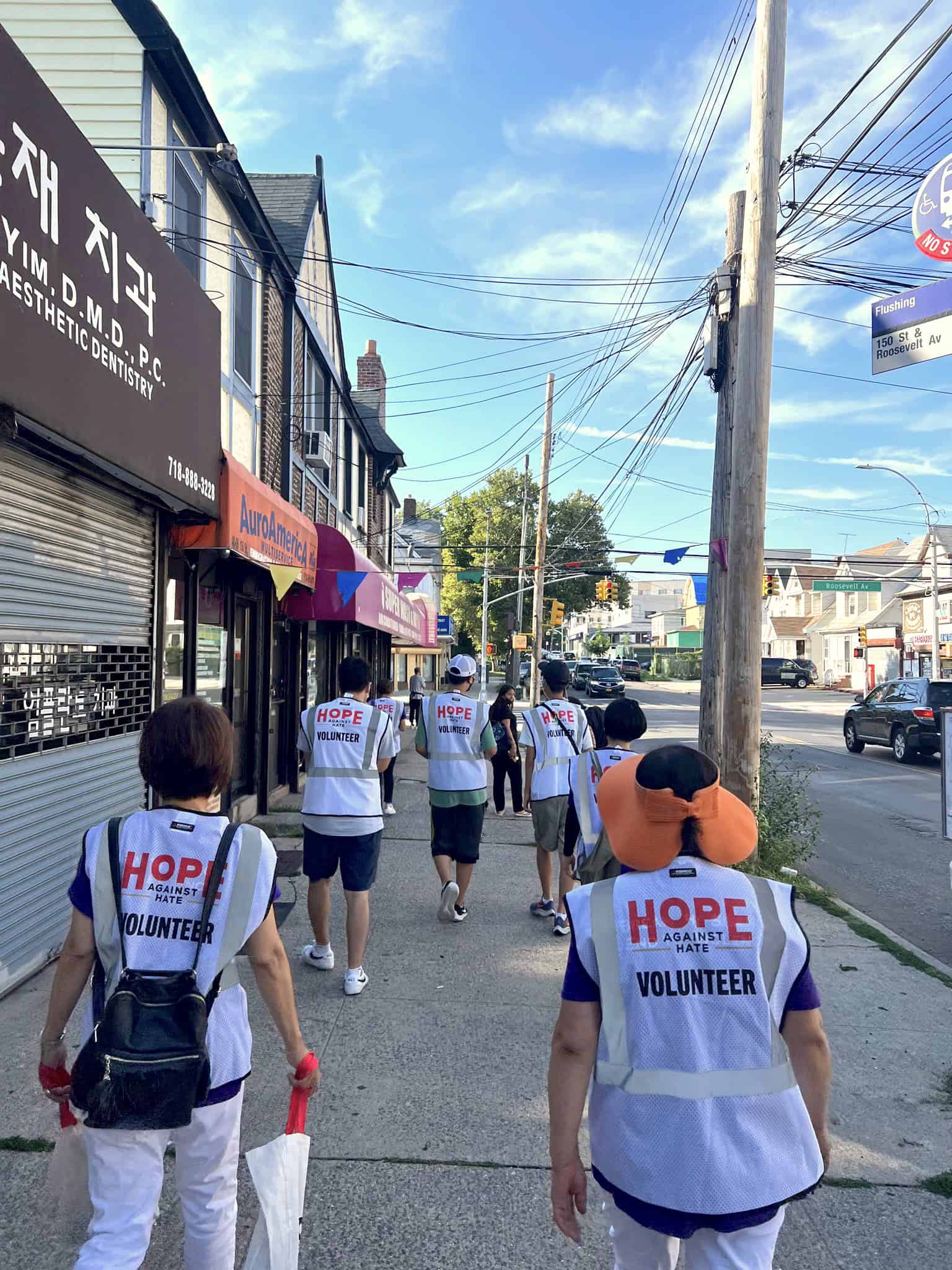 Donate Now - Asian American Federation