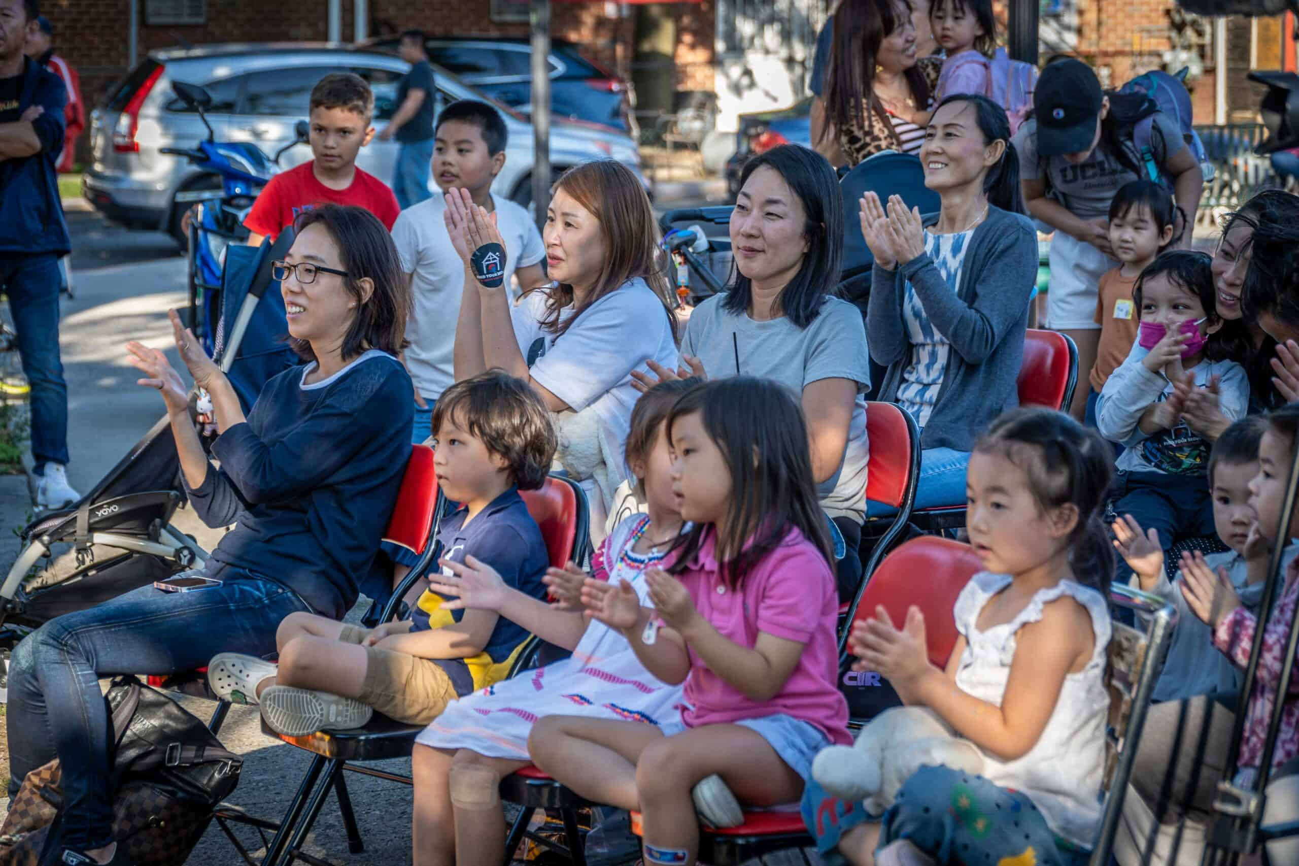 Donation Options - Asian American Federation