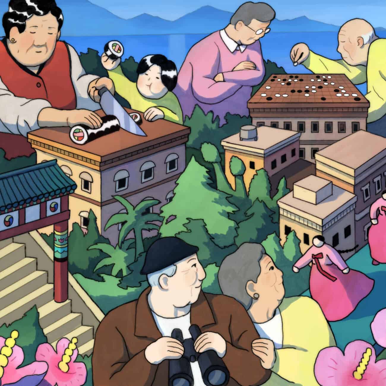 Home - Asian American Federation